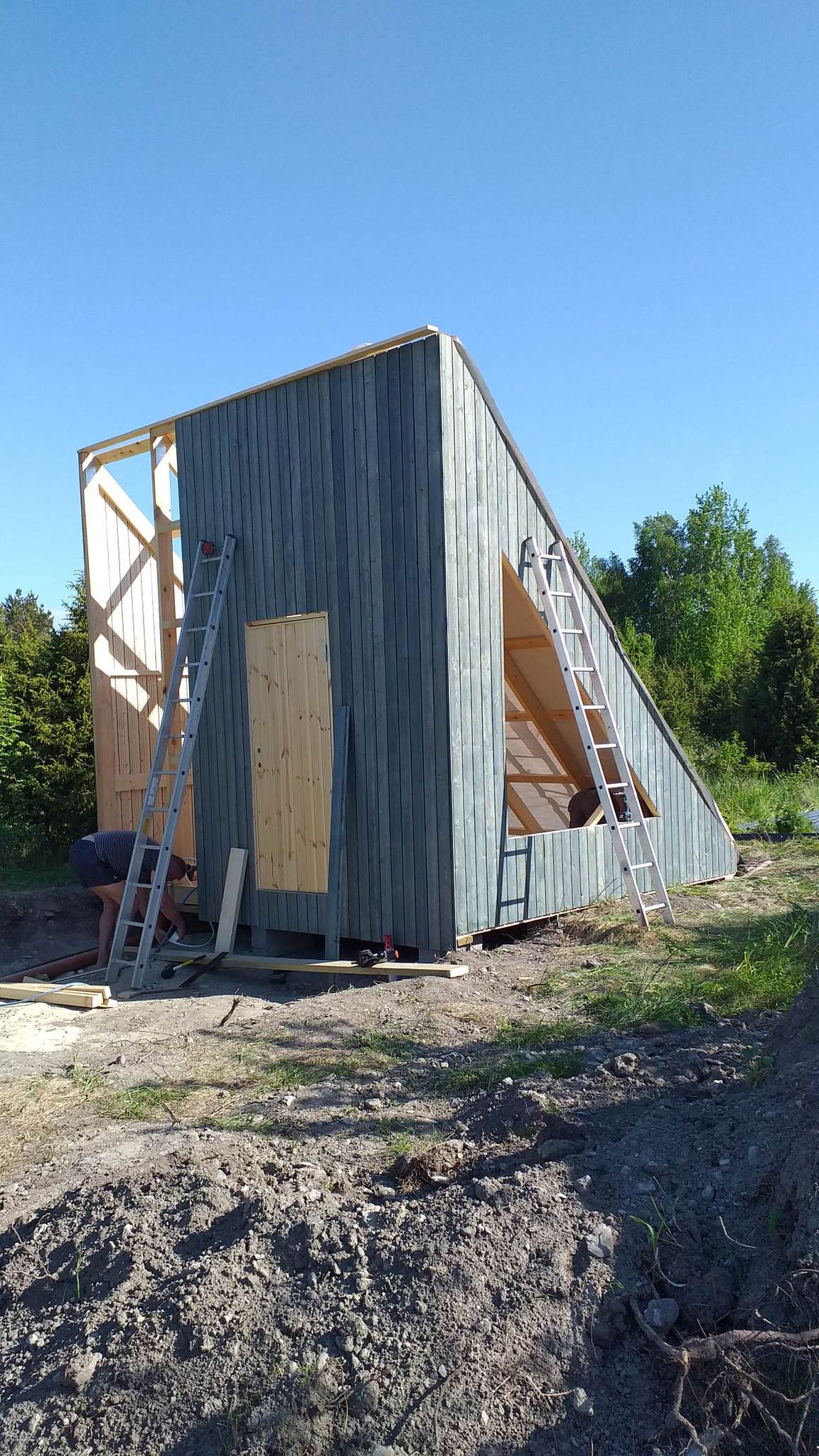 Päikesemaja – Cocon Life