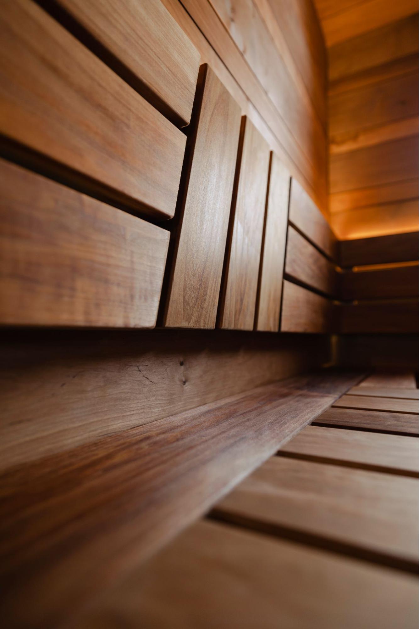 Cocon Thermowood - Cocon Life